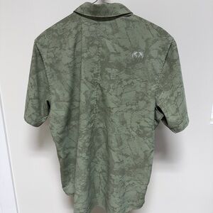 KUIU | Shirts | Kuiu Olive Camouflage Tactical Shirt | Poshmark